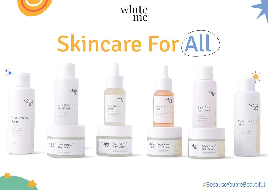 Toko Online White Inc Official Shop | Shopee Indonesia