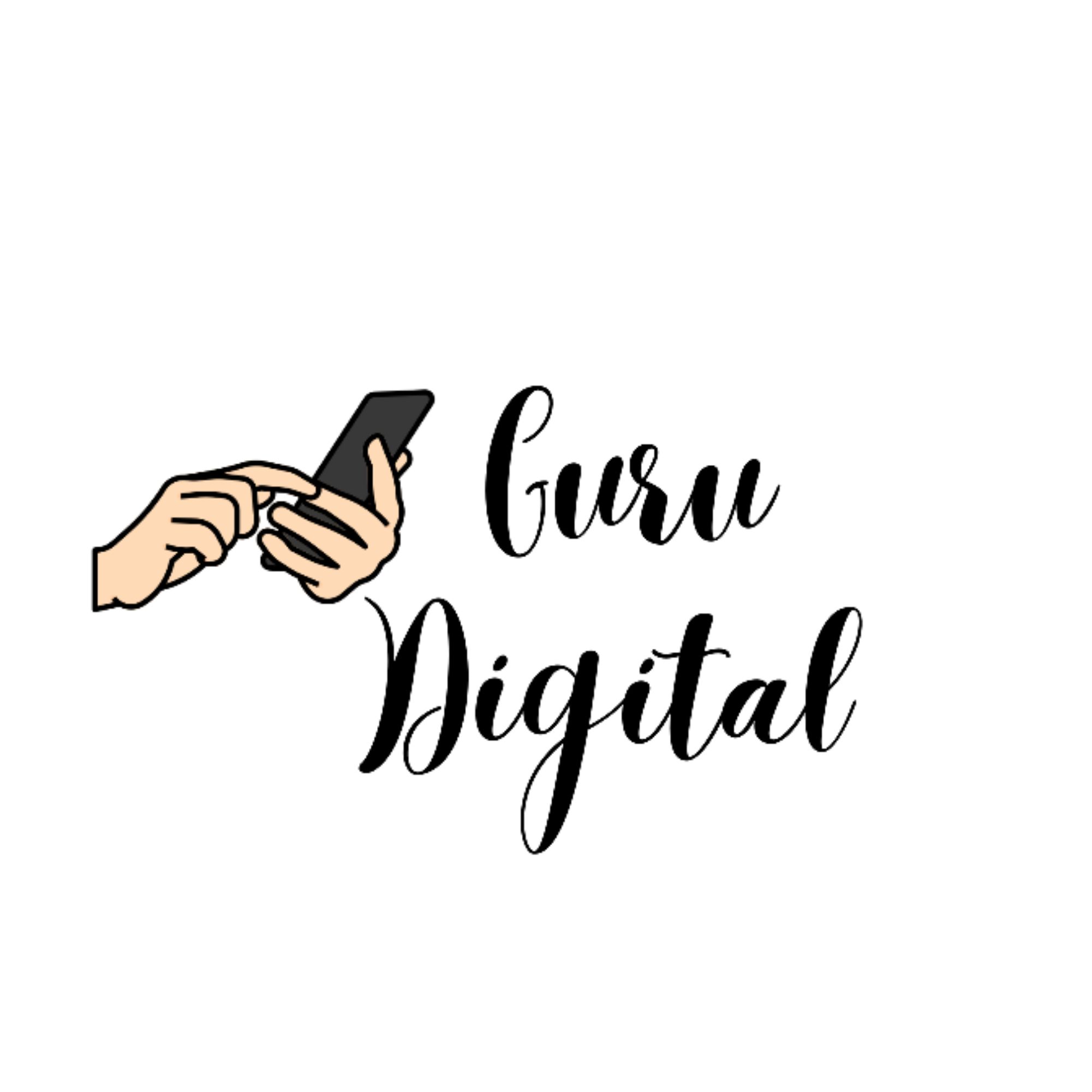 Produk Guru Digital Official Store | Shopee Indonesia