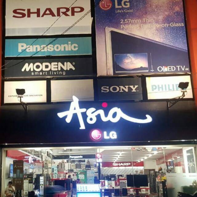 Produk asiaelectronics | Shopee Indonesia