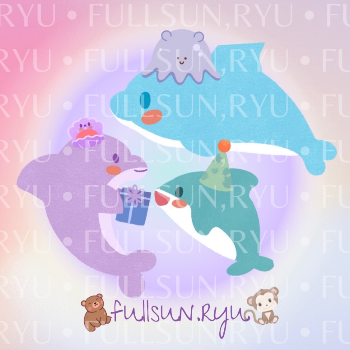 Produk fullsun.ryu | Shopee Indonesia
