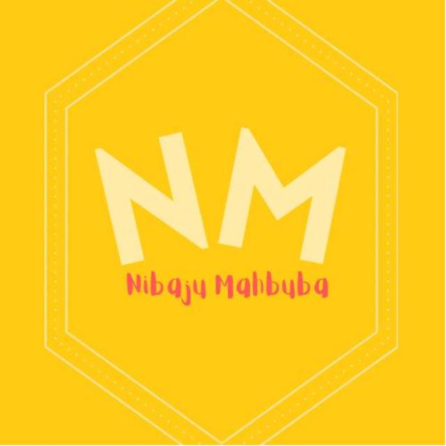 Produk Mahbuba.01 | Shopee Indonesia
