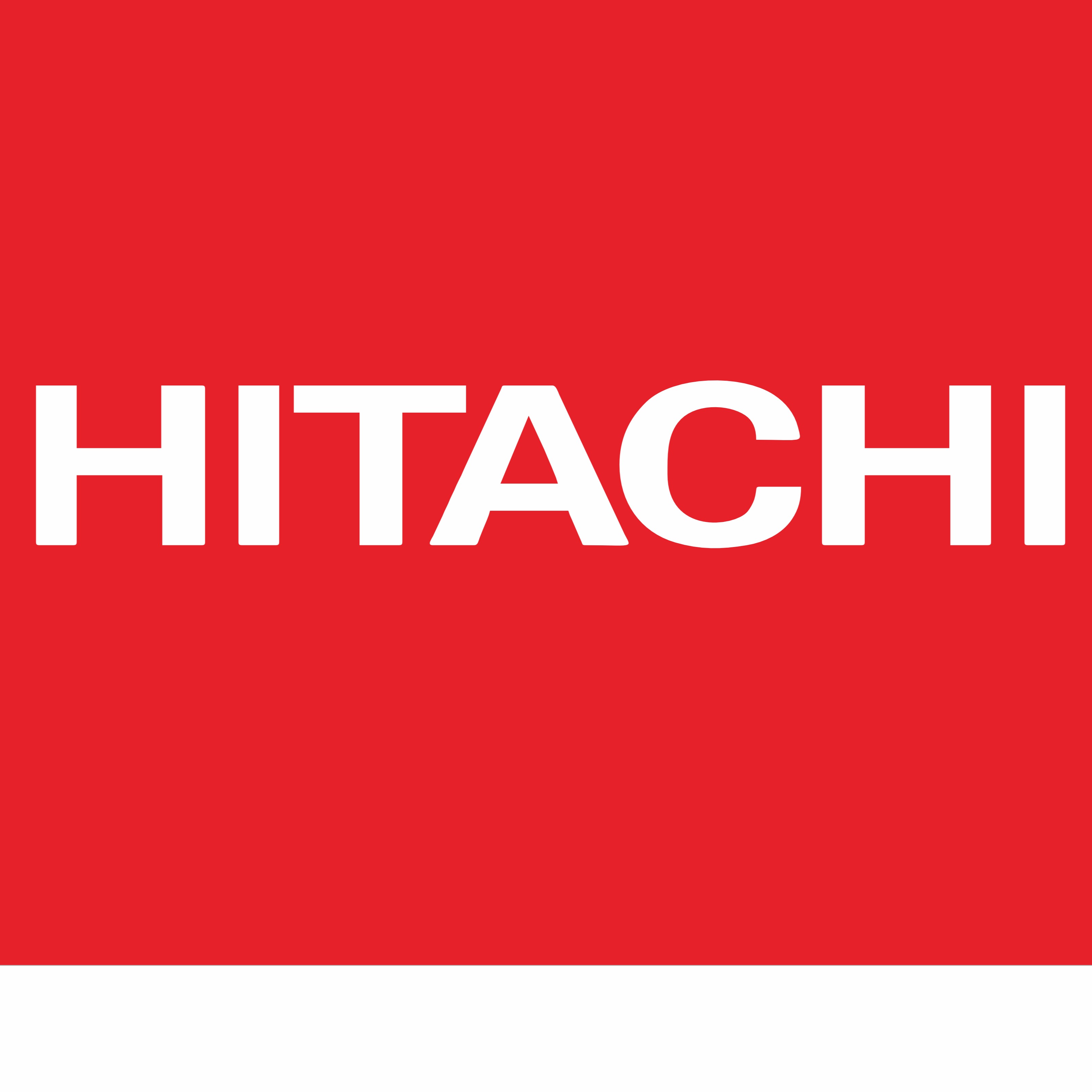 Produk Hitachi Official Store Service | Shopee Indonesia
