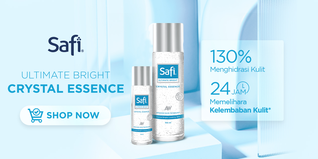 Toko Online Safi Official Shop | Shopee Indonesia