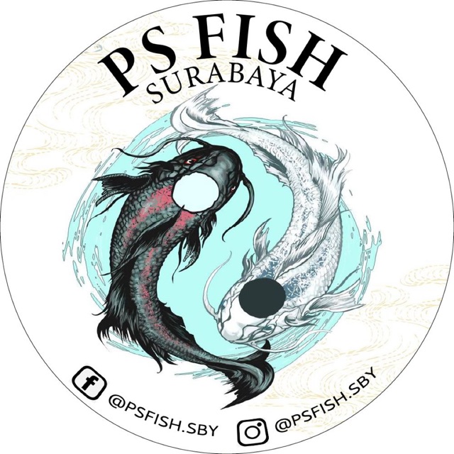 Produk PS Fish Surabaya | Shopee Indonesia