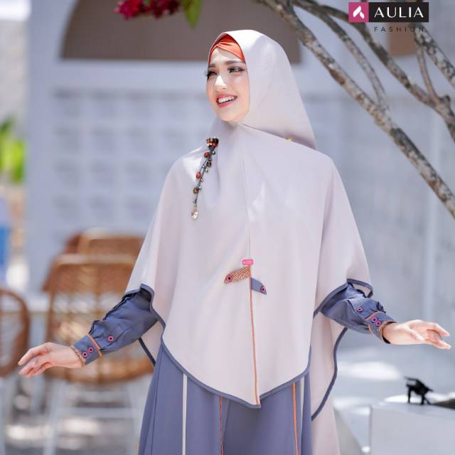 Produk Aulia Fashion Solo | Shopee Indonesia