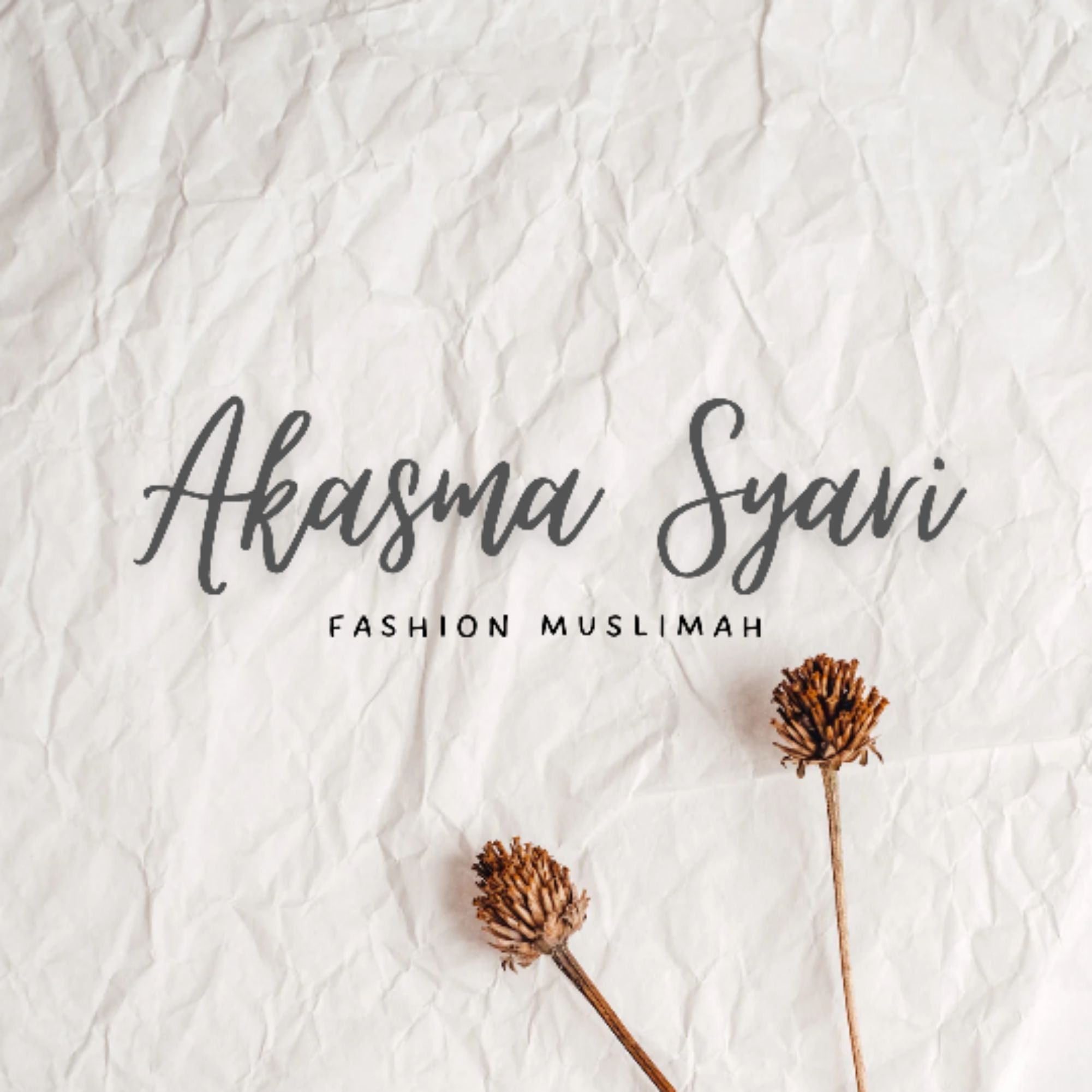 Produk Akasma Syari | Shopee Indonesia