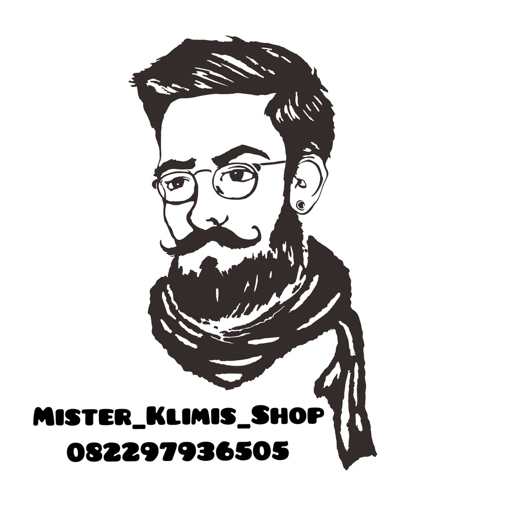 Produk Mister_Klimis_Shop | Shopee Indonesia