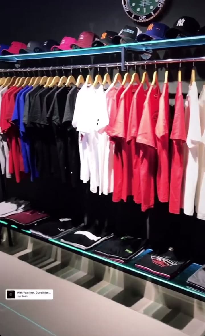 Toko Online Ky-poo Official Shop | Shopee Indonesia