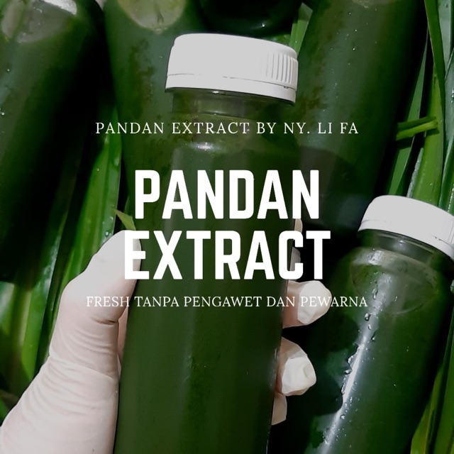 Produk Pandan.lifa | Shopee Indonesia