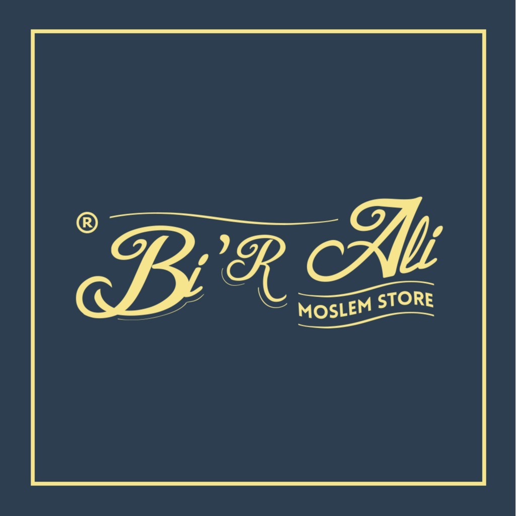 Produk Bi'R Ali Muslim Store | Shopee Indonesia