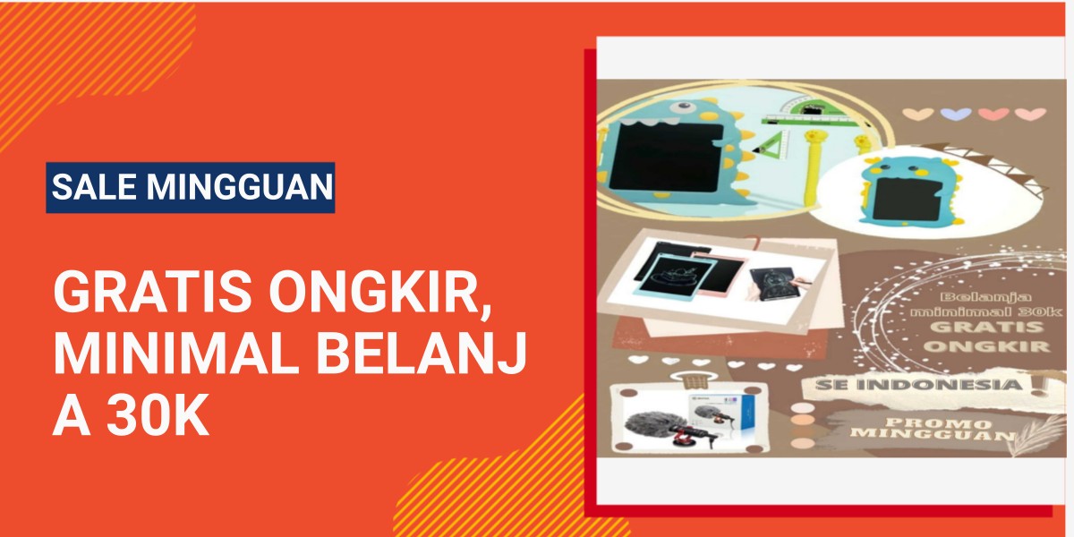 Produk CaseSeller | Shopee Indonesia