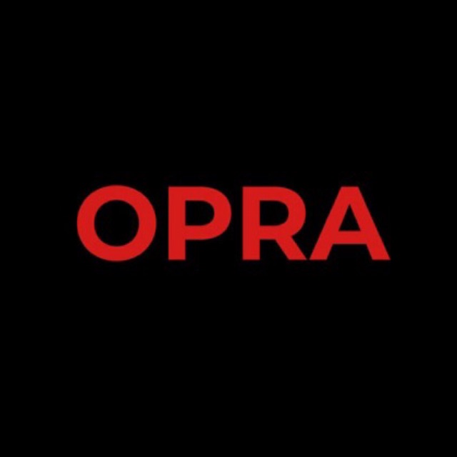 Produk OPRA Official Merchandise | Shopee Indonesia