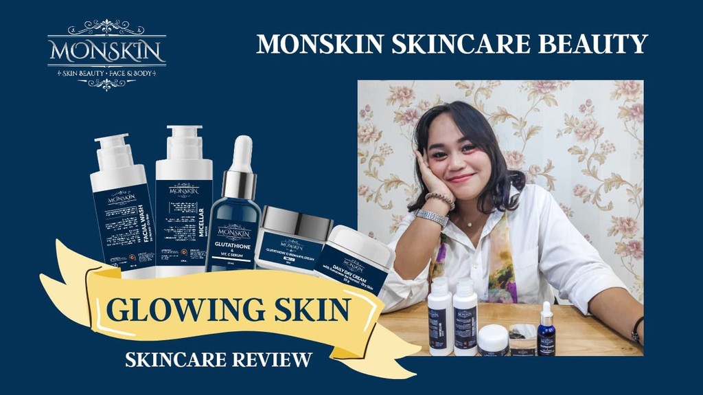 Toko Online Monskin Official Shop | Shopee Indonesia