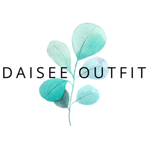 Produk Daisee Outfit | Shopee Indonesia