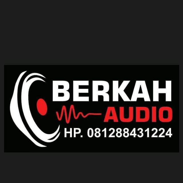 Produk Berkah audio jakarta | Shopee Indonesia