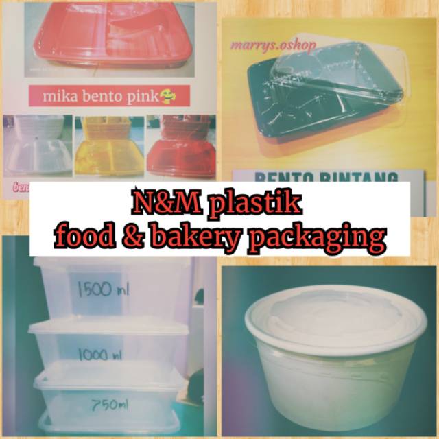 Produk nmpackaging | Shopee Indonesia