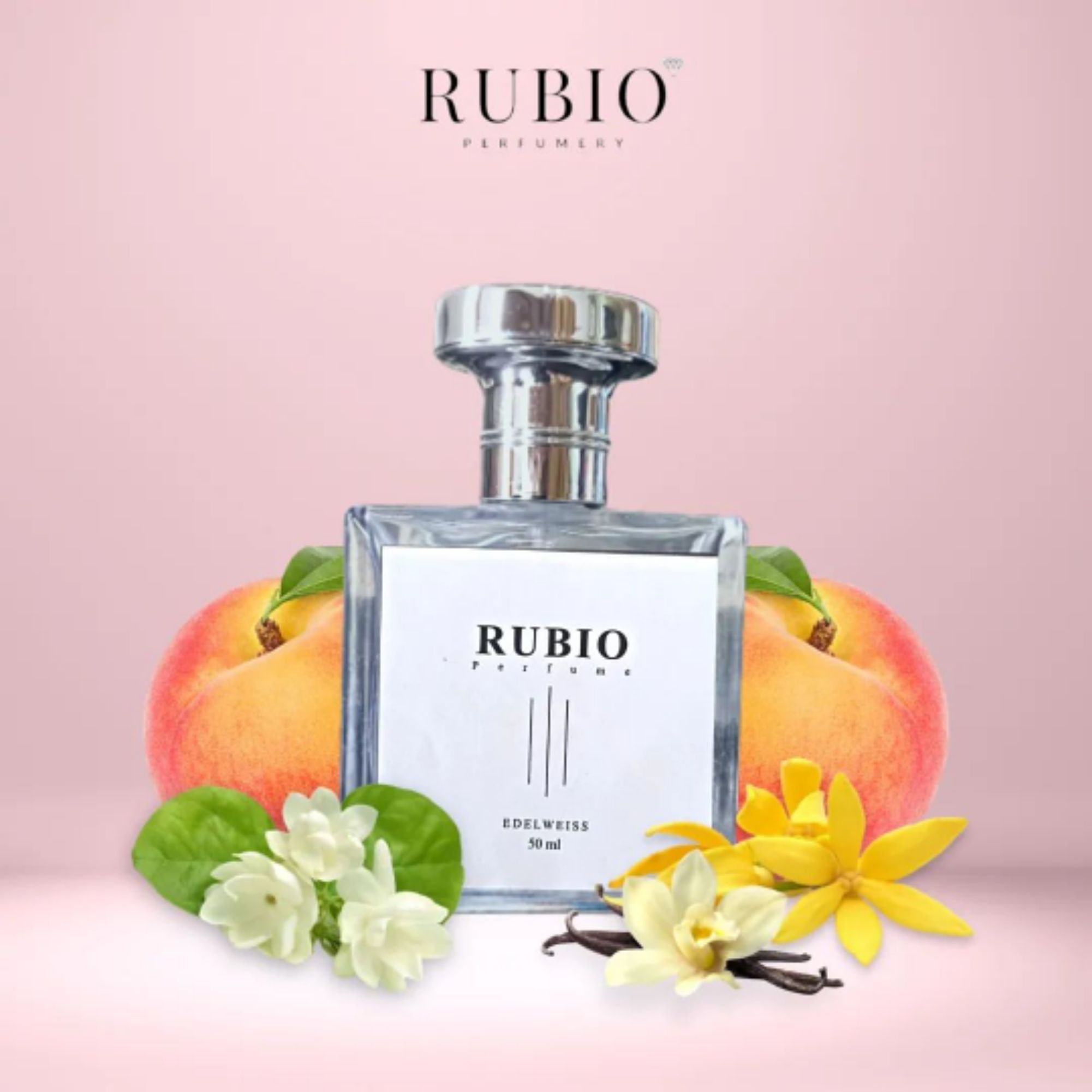 Produk RUBIO PERFUME OFFICIAL | Shopee Indonesia