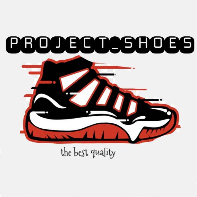 Produk PROJECT SHOES_ORIGINAL | Shopee Indonesia