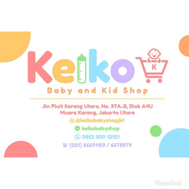 Produk keiko baby shop | Shopee Indonesia