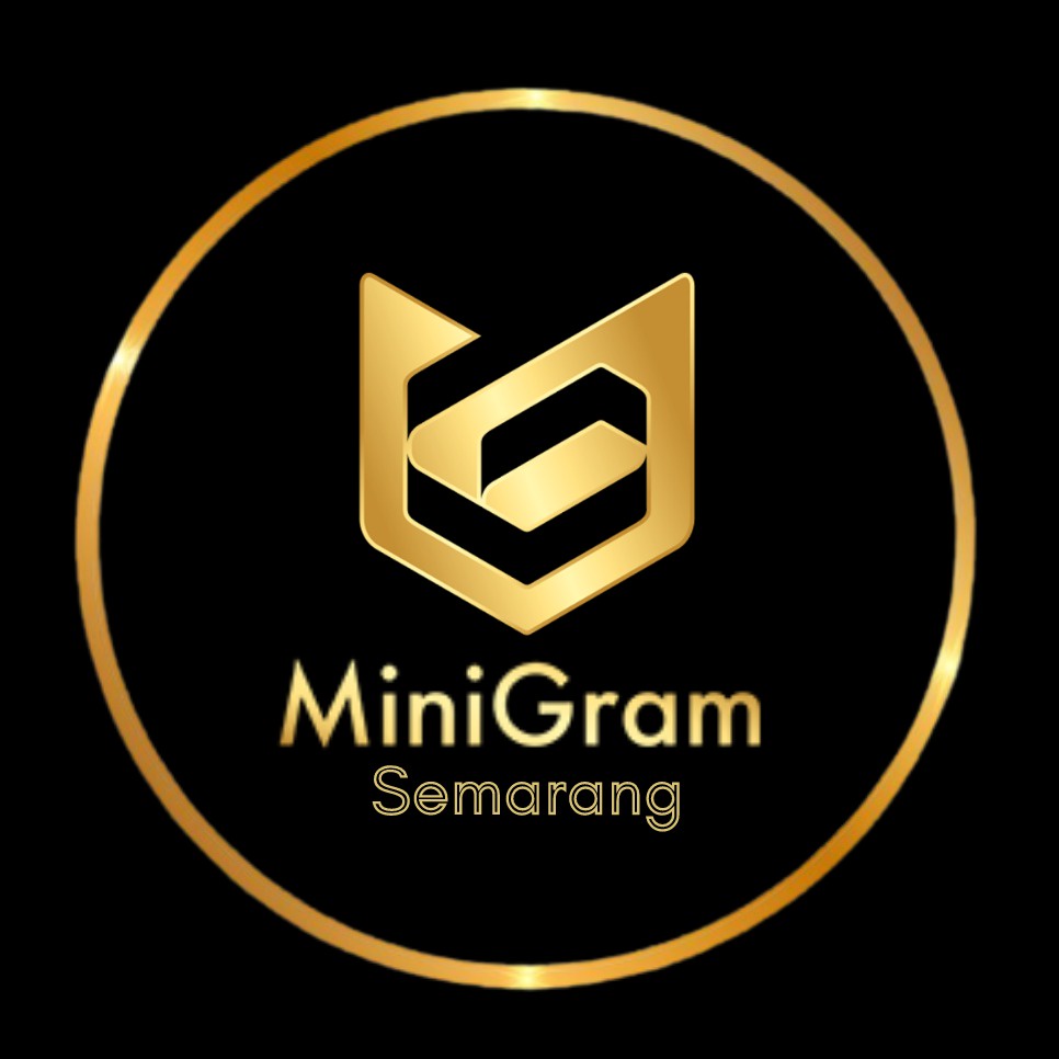 Produk Minigram Semarang Official | Shopee Indonesia