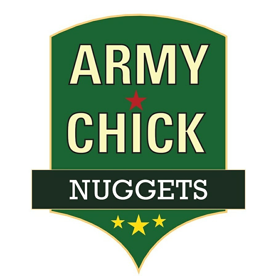 Produk Army Chicken Nuggets | Shopee Indonesia
