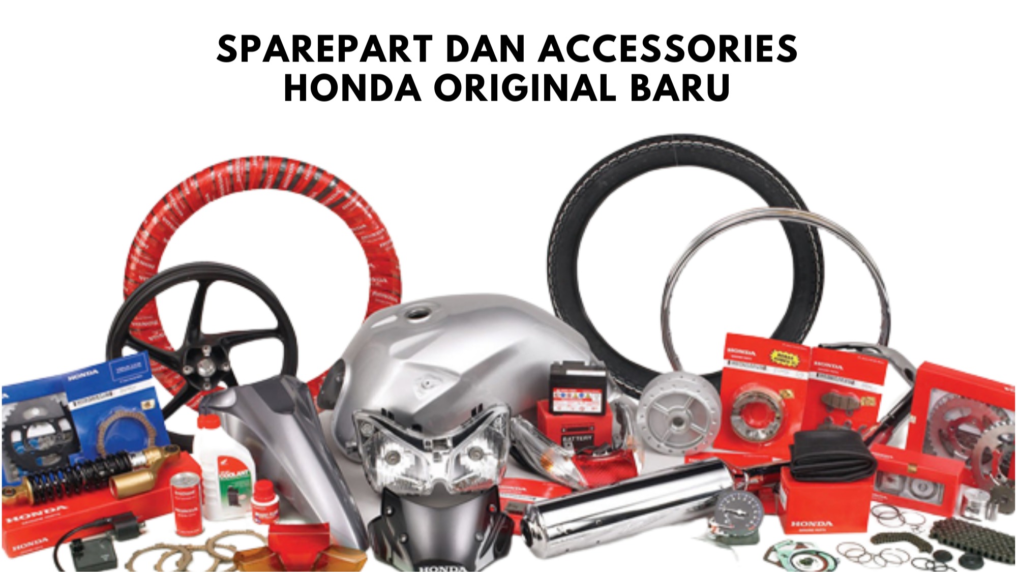 Produk DRD MOTOR ID II | Shopee Indonesia
