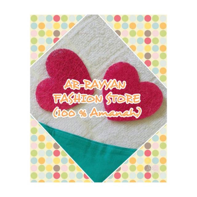 Produk ar_rayyan_store | Shopee Indonesia