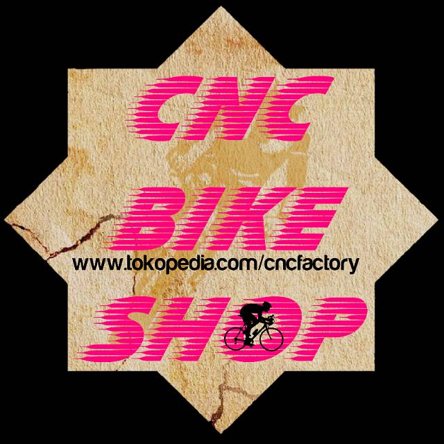 Produk CNC BIKE SHOP | Shopee Indonesia