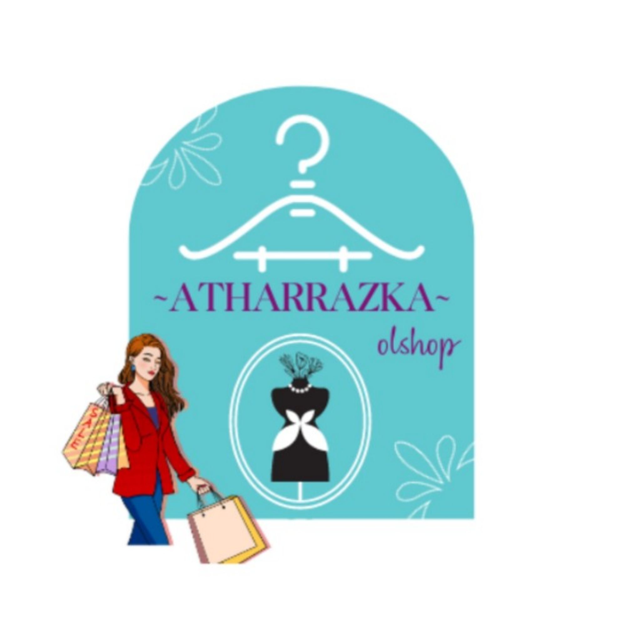 Produk Atharrazka-olshop77 | Shopee Indonesia