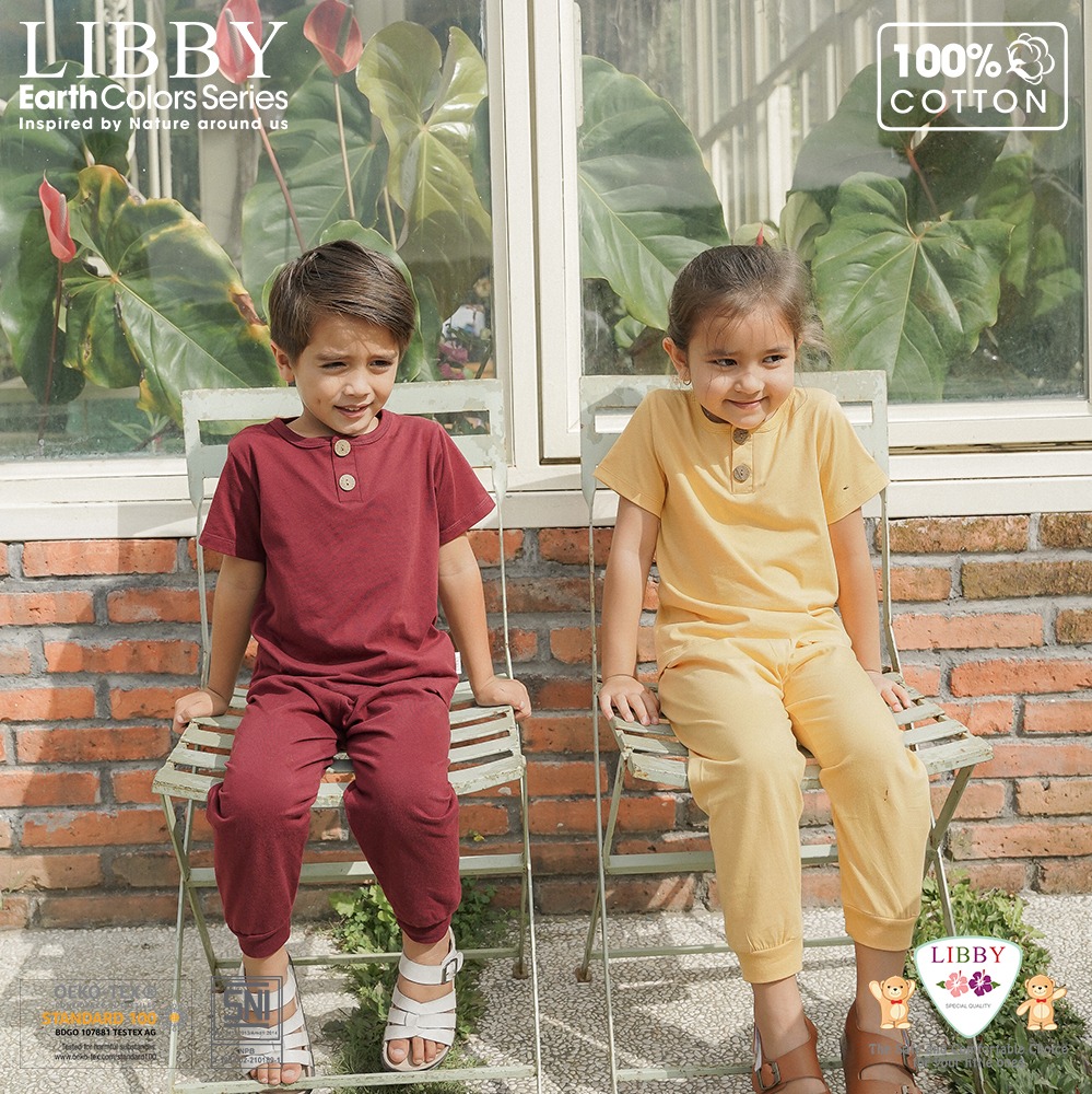 Toko Online Libby Baby Official Shop | Shopee Indonesia