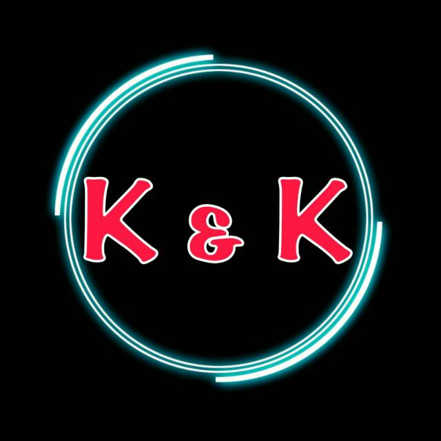 Produk K&K09 Official | Shopee Indonesia