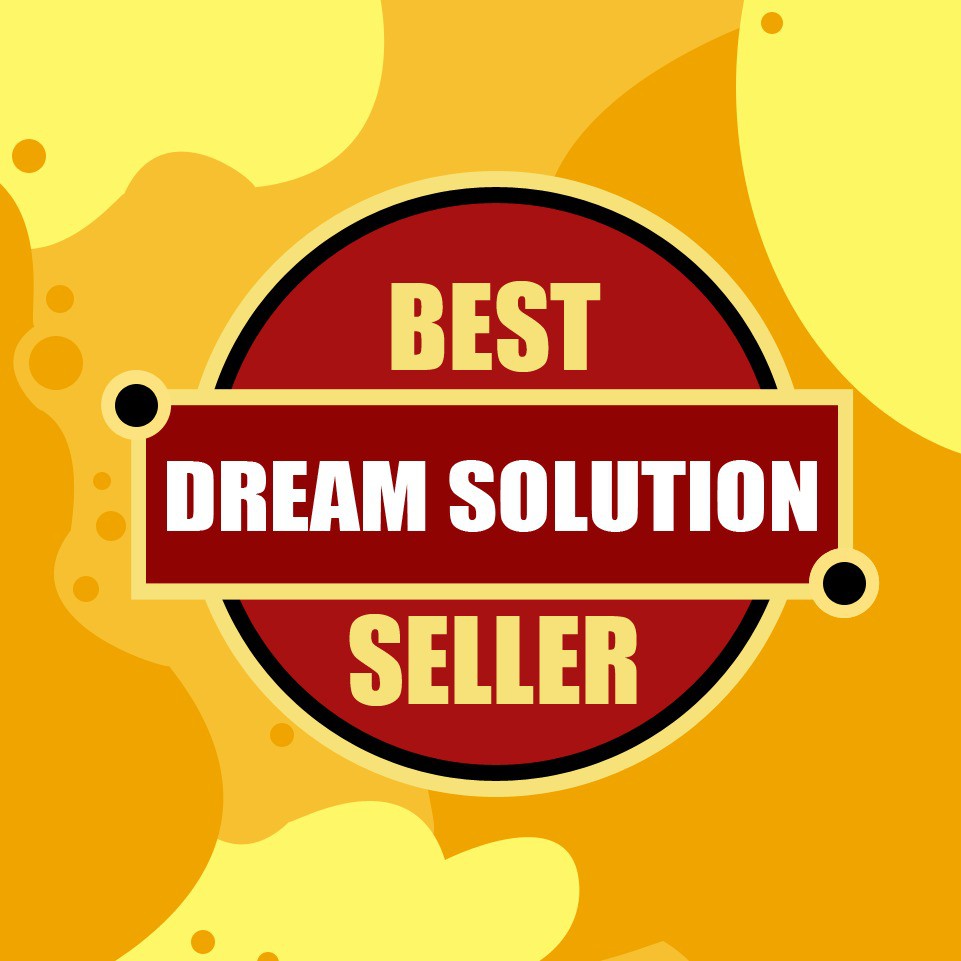 Produk Dream solution | Shopee Indonesia