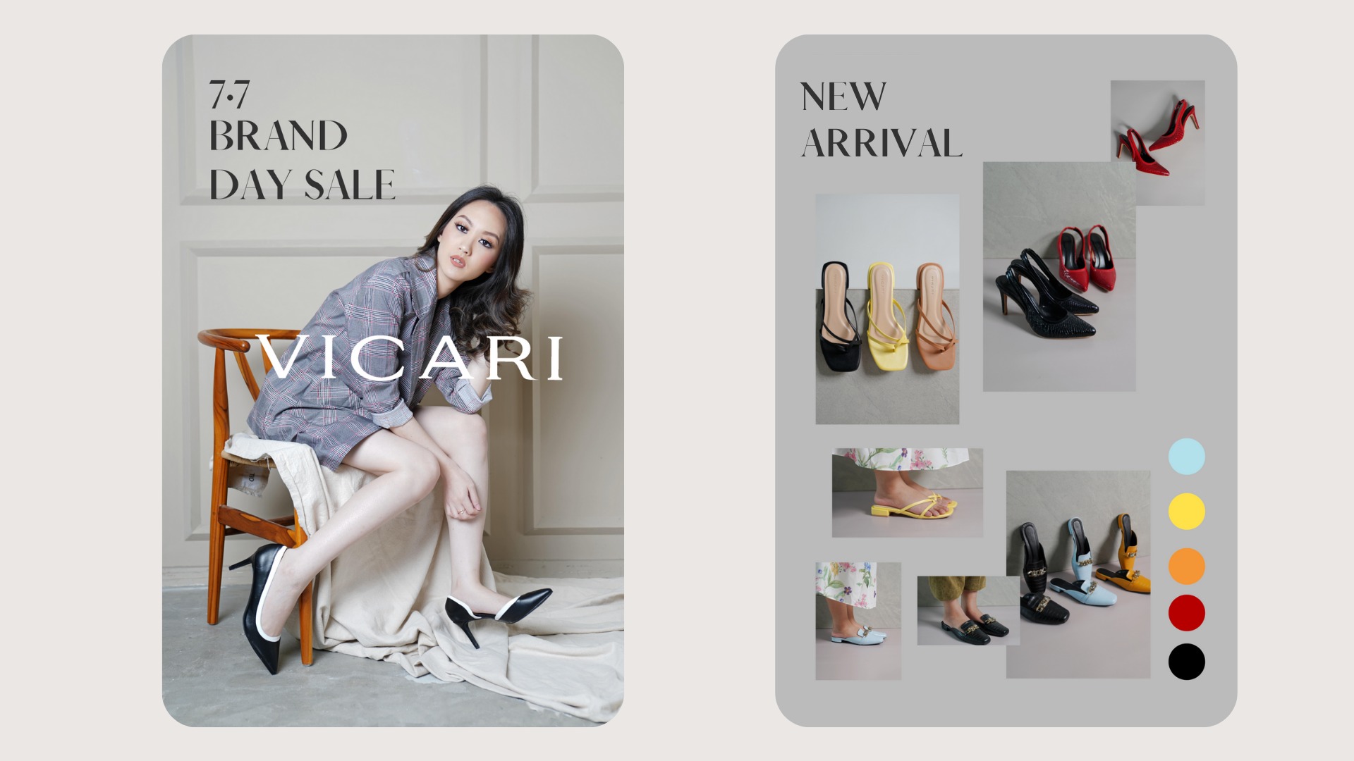 Toko Online Vicari Official Shop | Shopee Indonesia