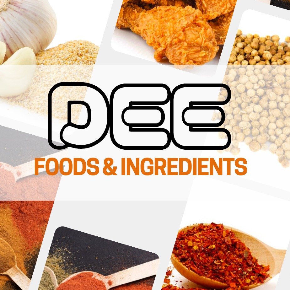 Produk DEE Foods & Ingredients | Shopee Indonesia