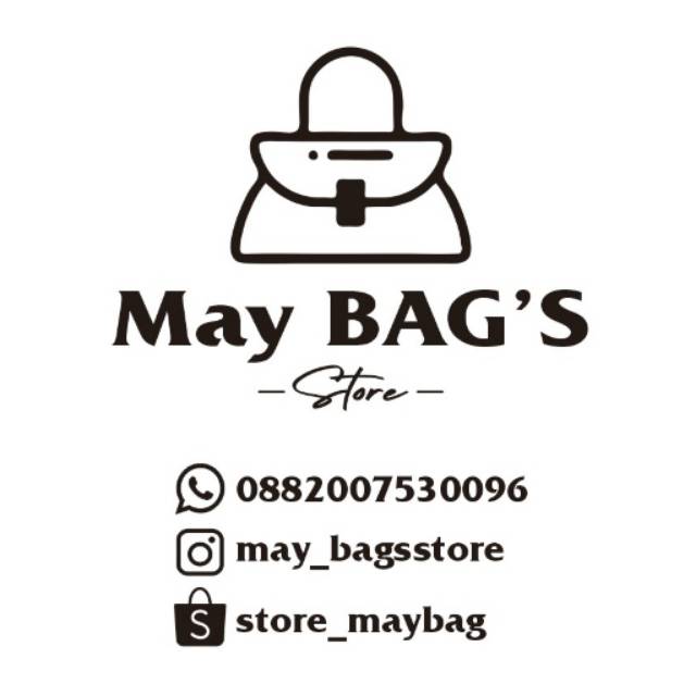 Produk MAY BAG'S STORE | Shopee Indonesia
