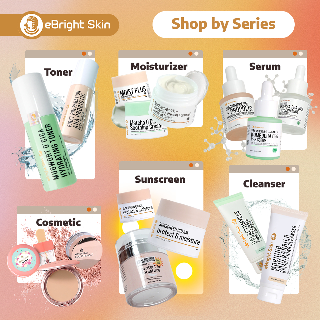 Produk eBright Skin Bogor Official | Shopee Indonesia