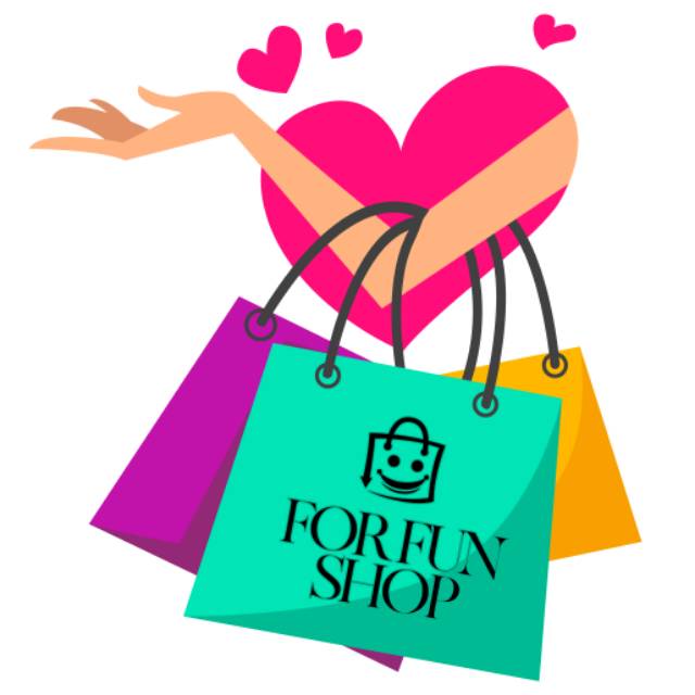 Produk For_Fun_Shop | Shopee Indonesia