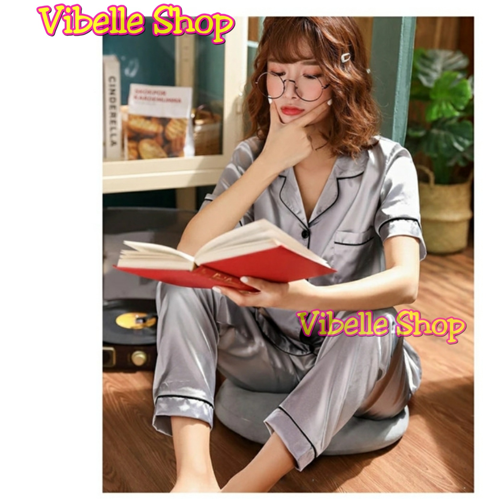 Produk Vibelle Shop | Shopee Indonesia