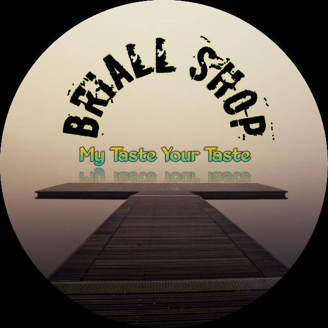 Produk BRIALL SHOP | Shopee Indonesia