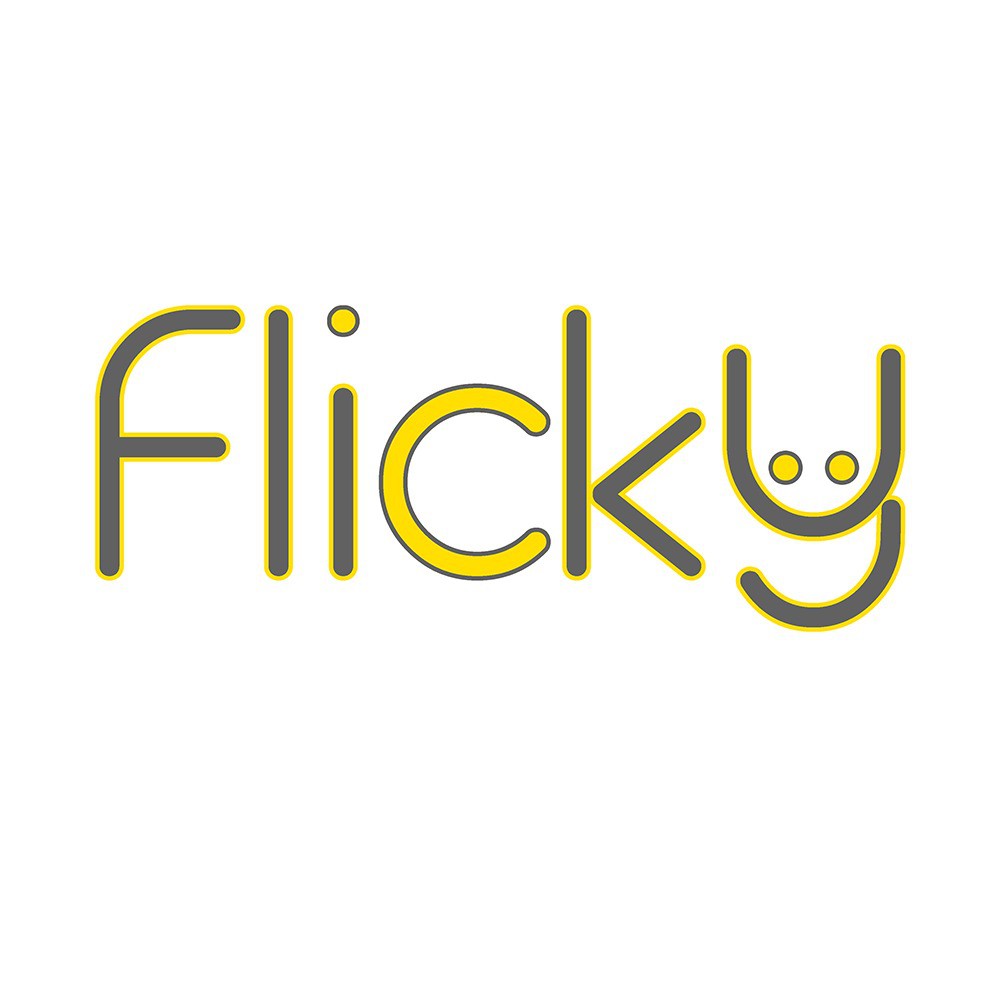 Produk Flicky | Shopee Indonesia
