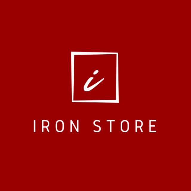 Produk IRON.STORE | Shopee Indonesia