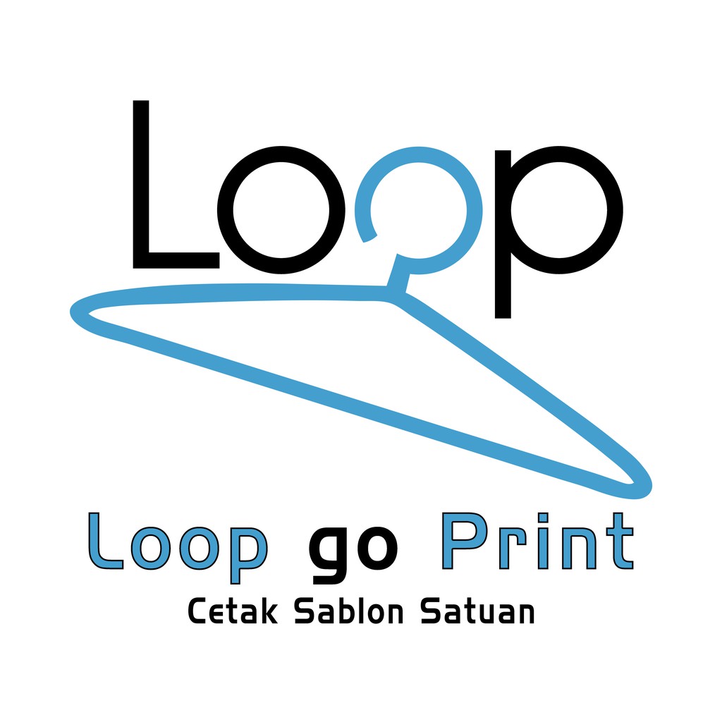 Produk Loop go Print Indonesia | Shopee Indonesia