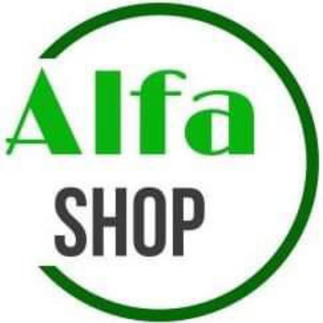 Produk "ALFA SHOP" | Shopee Indonesia