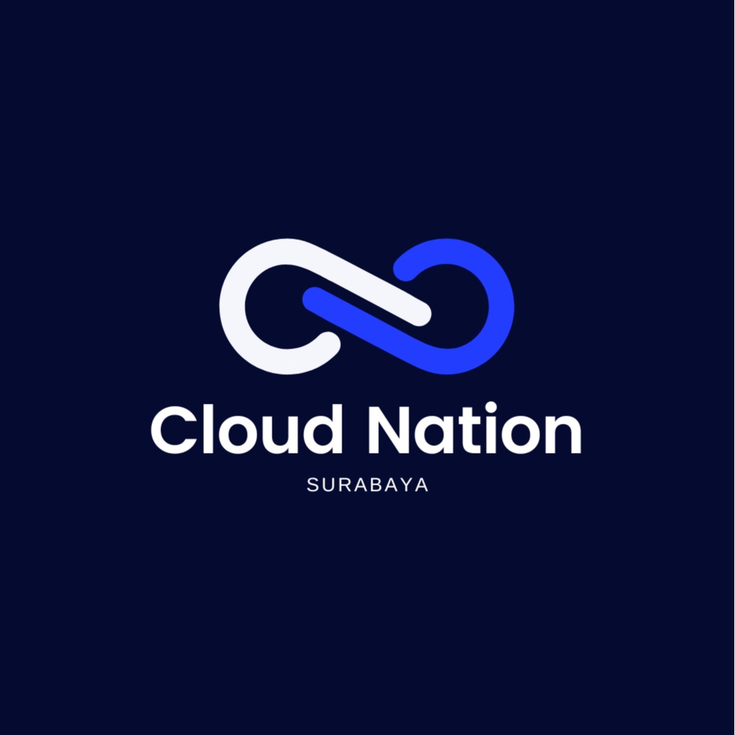 Produk CloudNation | Shopee Indonesia
