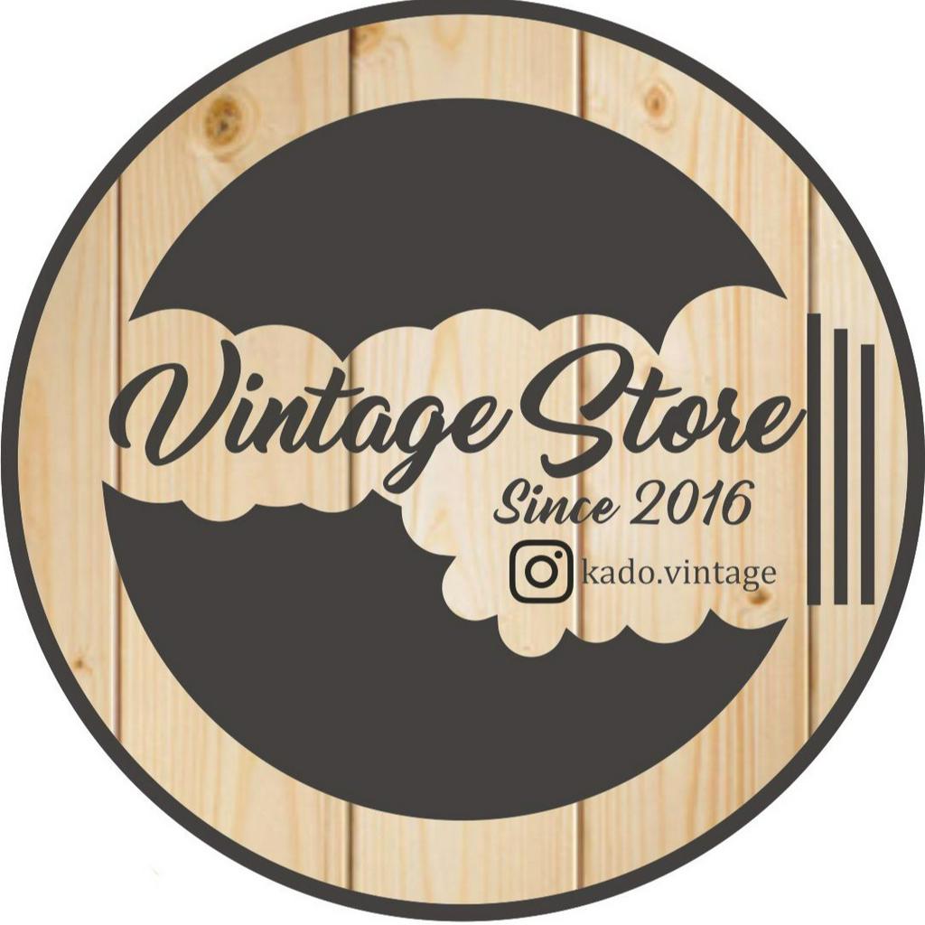 Produk Vintage.Store | Shopee Indonesia