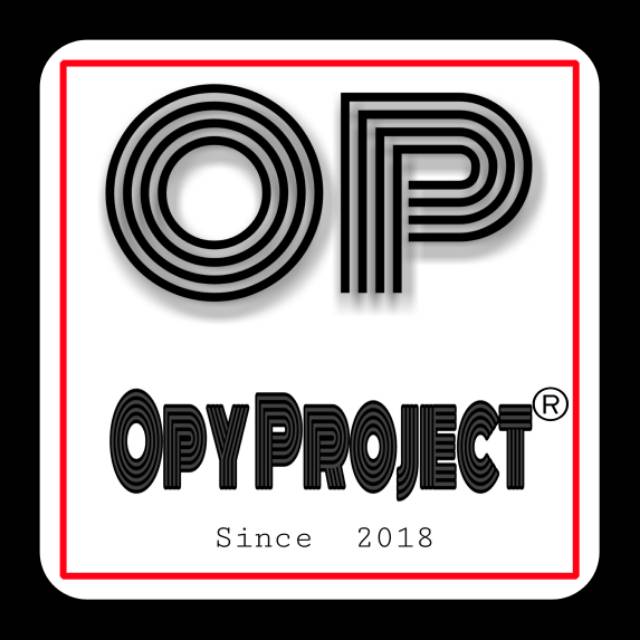 Produk Opy Project | Shopee Indonesia