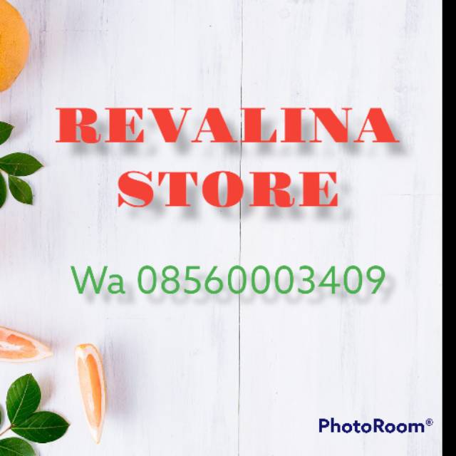 Produk REVALINA STORE | Shopee Indonesia