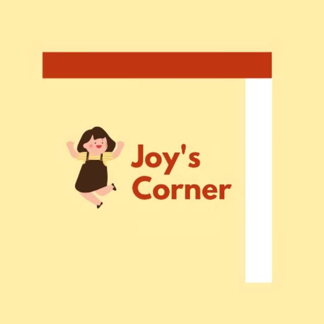 Produk Joy's Corner | Shopee Indonesia