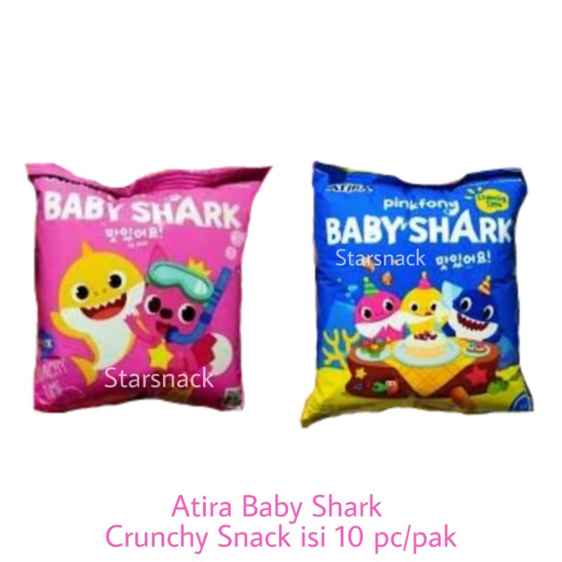 Produk StarSnack | Shopee Indonesia