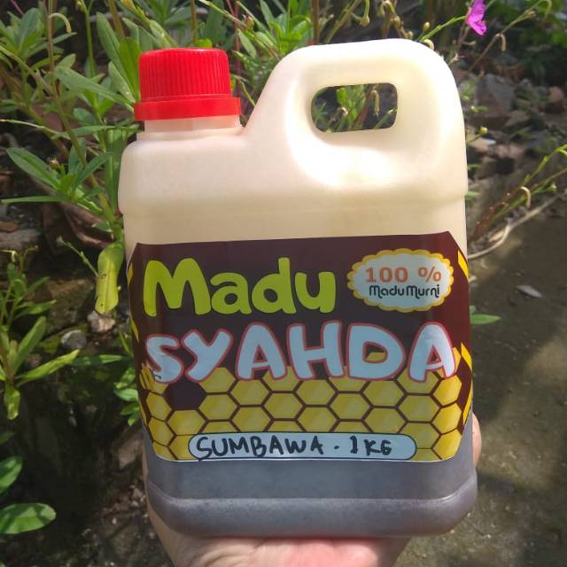 Produk Syahda Natural Life | Shopee Indonesia